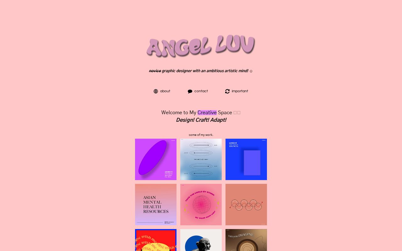angel!